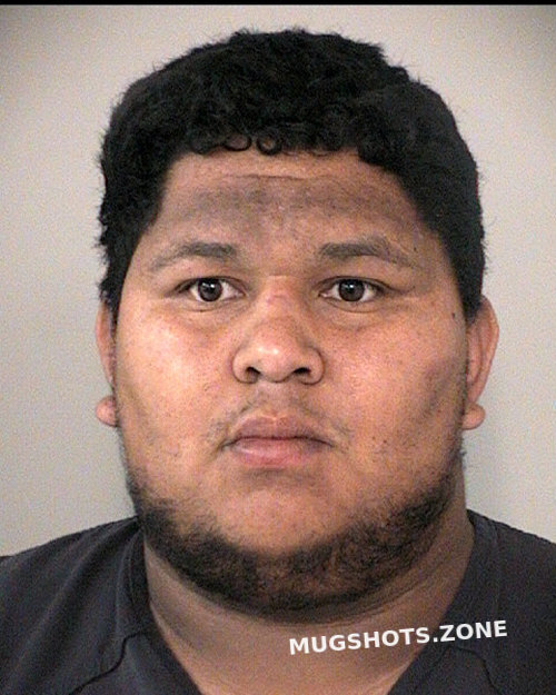 ESPINAL-PONCE WALTER OMAR 05/28/2023 - Fort Bend County Mugshots Zone