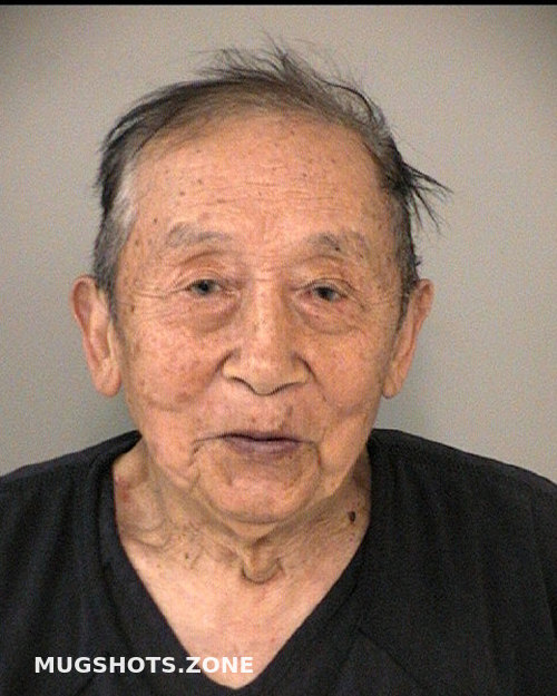 LI BANGYUN 05/30/2023 - Fort Bend County Mugshots Zone