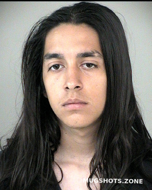 NINO ANTHONY ISIAH 06/01/2023 - Fort Bend County Mugshots Zone