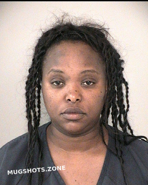 MUTHONI MONICA 06/06/2023 - Fort Bend County Mugshots Zone