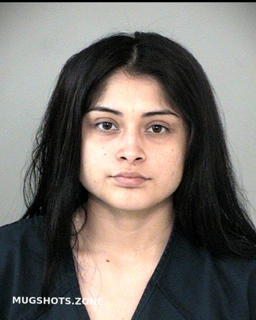 FLORES BARBARA 06/08/2023 - Fort Bend County Mugshots Zone