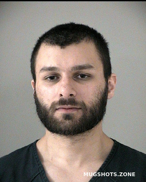 CHAUDHRY IMAD IMRAN 06/13/2023 - Fort Bend County Mugshots Zone