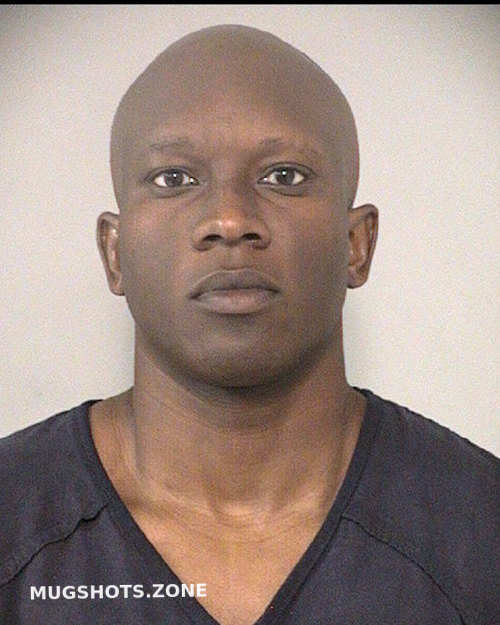ADEYEMI ABIODUN O 06/15/2023 - Fort Bend County Mugshots Zone