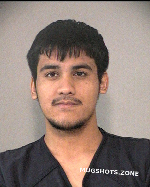 ROBLEDO JOSEPH MISAEL 06/16/2023 - Fort Bend County Mugshots Zone