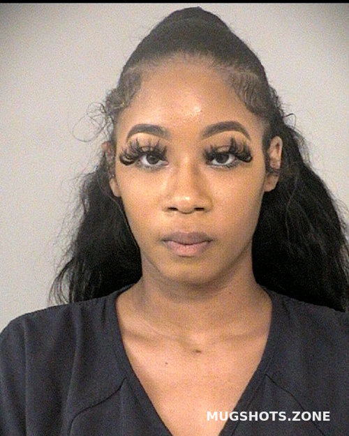 SIMPSON ZAMYA JANEE 06/17/2023 - Fort Bend County Mugshots Zone