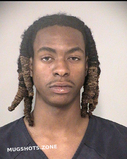 EDWARDS SAVION QUAMAELI 06/19/2023 - Fort Bend County Mugshots Zone