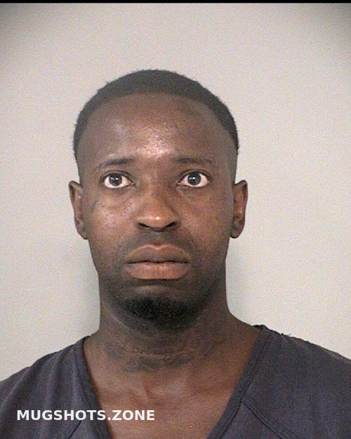 COLLINS JAMES TERRANCE 06/19/2023 - Fort Bend County Mugshots Zone