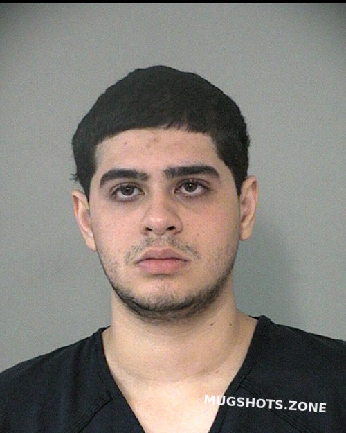ABU-DAWOUD YOUSIF 06/21/2023 - Fort Bend County Mugshots Zone