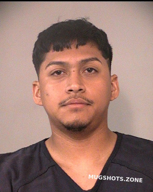 GOMEZ BRANDON 06/21/2023 - Fort Bend County Mugshots Zone