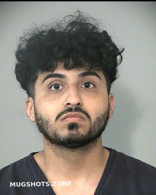 Figueroa Christopher Ryan 06 24 2023 Fort Bend County Mugshots Zone