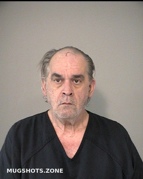 COLLINS ROBERT FRANCIS 06/24/2023 - Fort Bend County Mugshots Zone