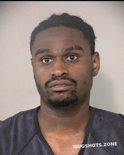 BROWN DERRELL DEVON 06/25/2023 - Fort Bend County Mugshots Zone