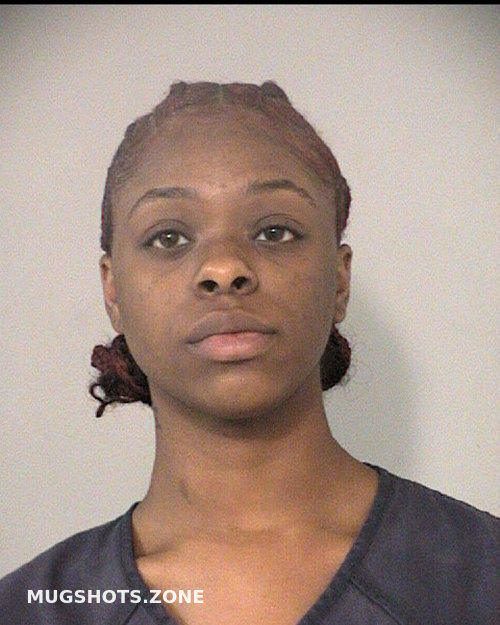 BLOCK KAMILLE AIANNA 06/27/2023 - Fort Bend County Mugshots Zone