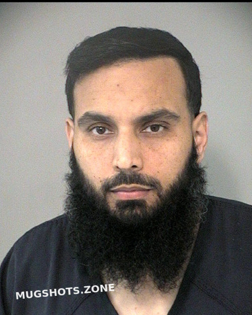 KHAN ZAIN 06/29/2023 - Fort Bend County Mugshots Zone
