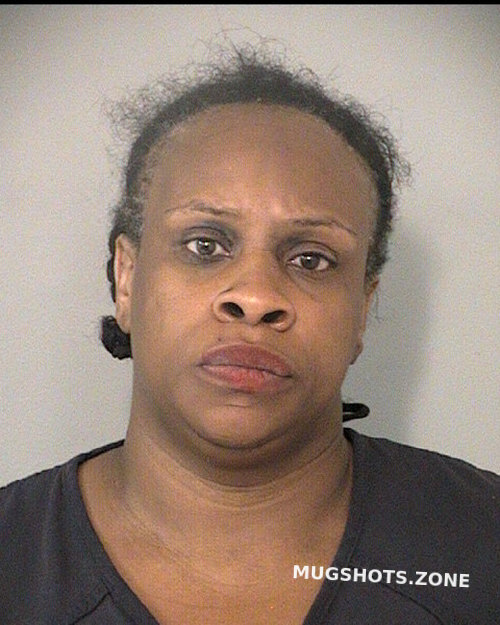 FULTON AISHAH 06/30/2023 - Fort Bend County Mugshots Zone