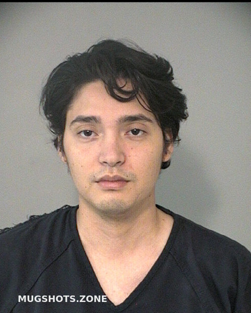 FERNANDEZ BRIAN E 06/30/2023 - Fort Bend County Mugshots Zone