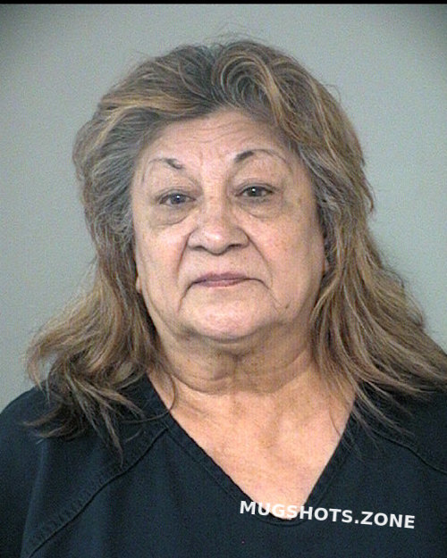 Nieto Alicia Gomez 07 01 2023 Fort Bend County Mugshots Zone