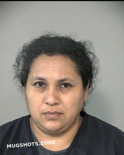 ROCHA-ALEMAN FRANCISCA 07/05/2023 - Fort Bend County Mugshots Zone