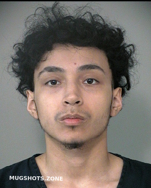 AGUILAR TONY JAVAN 07/06/2023 - Fort Bend County Mugshots Zone