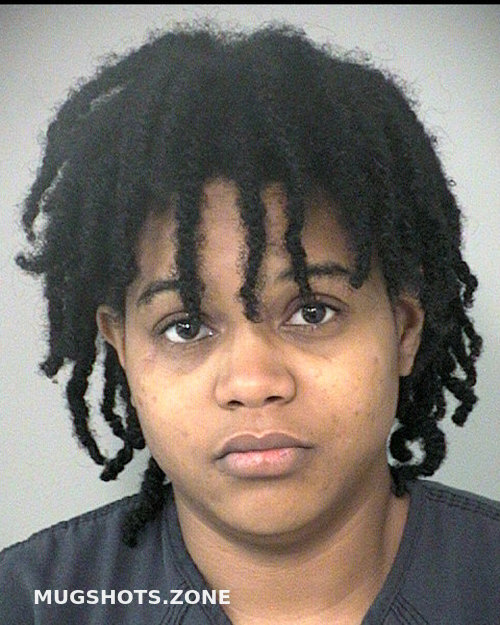 THOMPSON DEJA JANAY 07/06/2023 - Fort Bend County Mugshots Zone