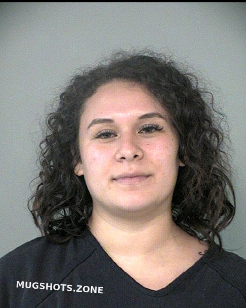 ARANDA CHLOE DELIA 07/08/2023 - Fort Bend County Mugshots Zone