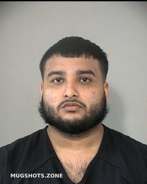 CONTRERAS KEVIN ALEXANDER 07/08/2023 - Fort Bend County Mugshots Zone