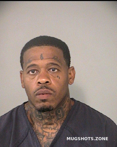 HARRIS LEROY ISAAC III 07/10/2023 - Fort Bend County Mugshots Zone