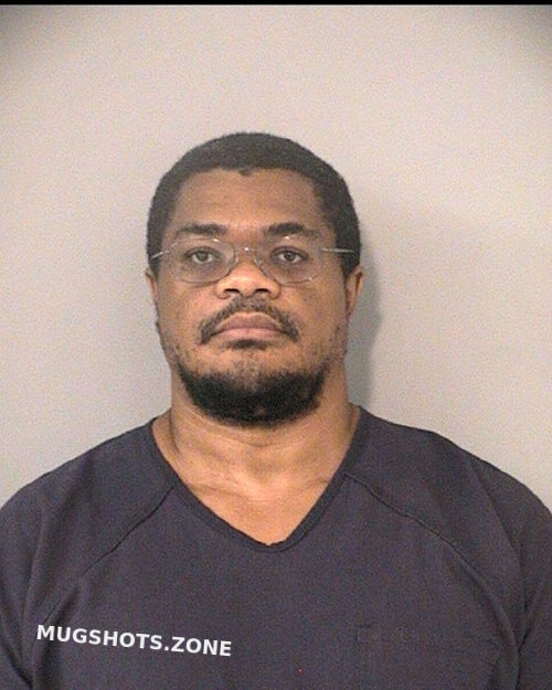 ANUGO GREGORY 07/16/2023 - Fort Bend County Mugshots Zone