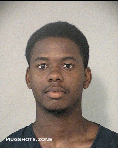 THOMAS CORY ANDRE 07/17/2023 - Fort Bend County Mugshots Zone