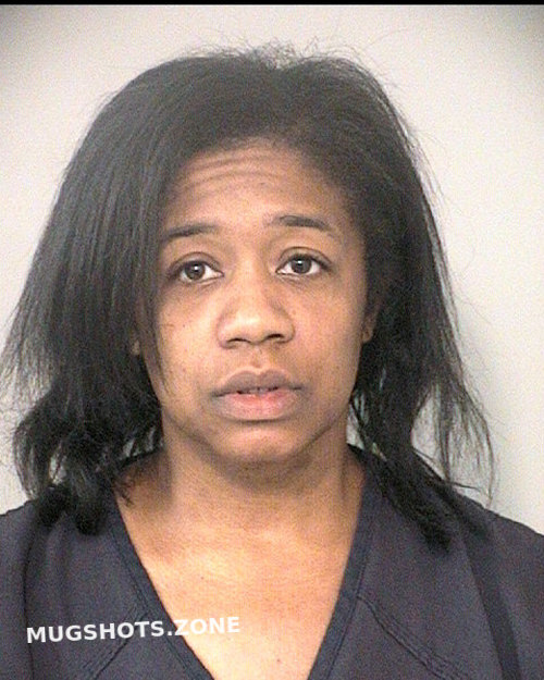 SHAVERS DONNESHA MORGAN 07/17/2023 - Fort Bend County Mugshots Zone