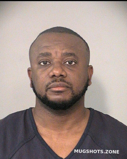 NNAJI EMMANUEL NNAMDI 07/17/2023 - Fort Bend County Mugshots Zone