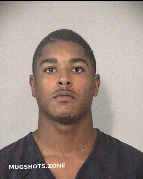 FOBBS RODNEY LAMAR II 07/17/2023 - Fort Bend County Mugshots Zone