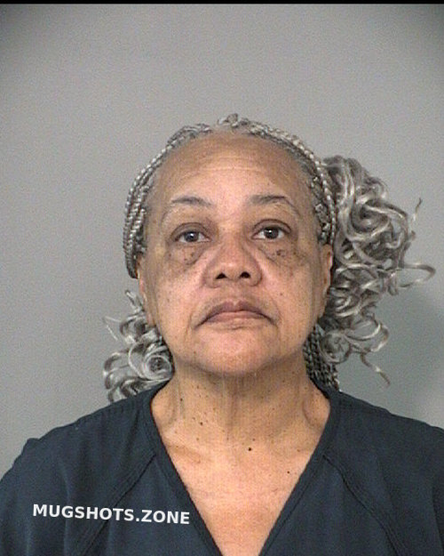 THOMPSON AUDREY 07/19/2023 - Fort Bend County Mugshots Zone