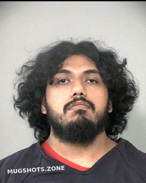 BALDERAS ANTHONY XAVIER 07/20/2023 - Fort Bend County Mugshots Zone
