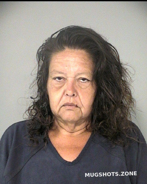 CANTU OCHOA JOYCE MARIE 07/20/2023 - Fort Bend County Mugshots Zone