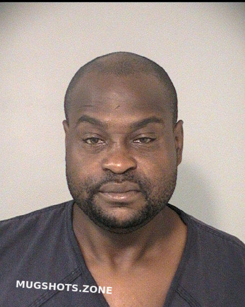 GRAVES GERARD 07/20/2023 - Fort Bend County Mugshots Zone