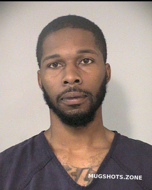 BAKER DEVION TIMON 07/21/2023 - Fort Bend County Mugshots Zone