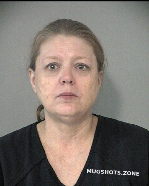 TOTH TAMMY JO 07/23/2023 - Fort Bend County Mugshots Zone