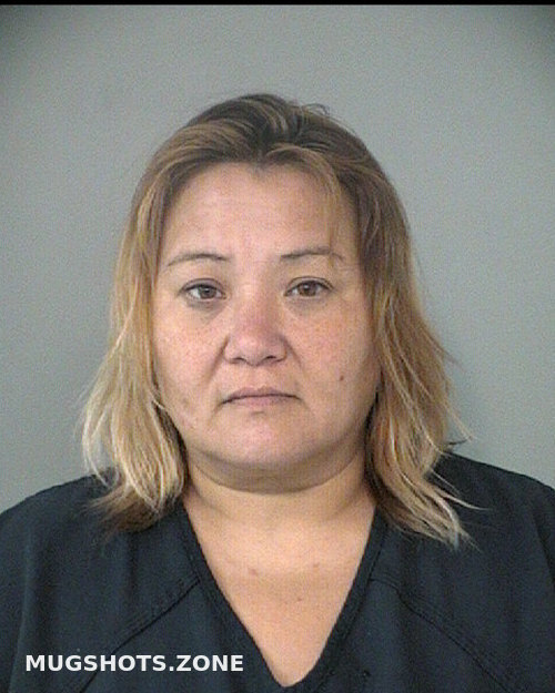 YANCY KATHRINE MICHELLE 07/24/2023 - Fort Bend County Mugshots Zone