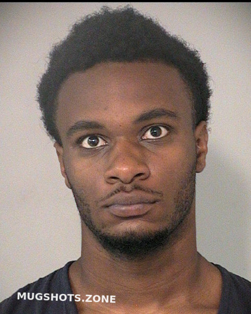 VICK AMIN TREMAYNE II 07/26/2023 - Fort Bend County Mugshots Zone