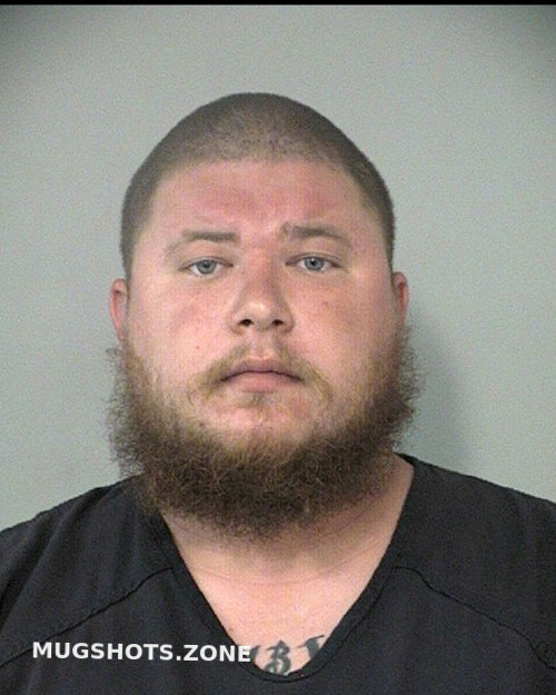 BRUNER CAMERON MARTIN 07/26/2023 - Fort Bend County Mugshots Zone