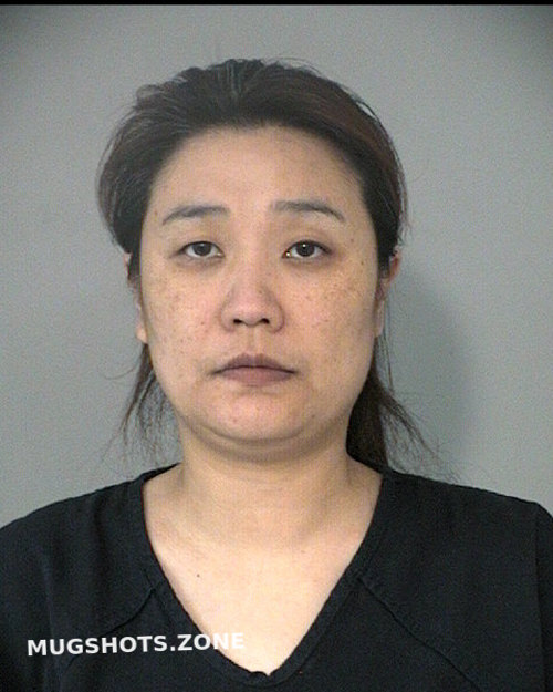 CHEN JUNLING 07/27/2023 - Fort Bend County Mugshots Zone