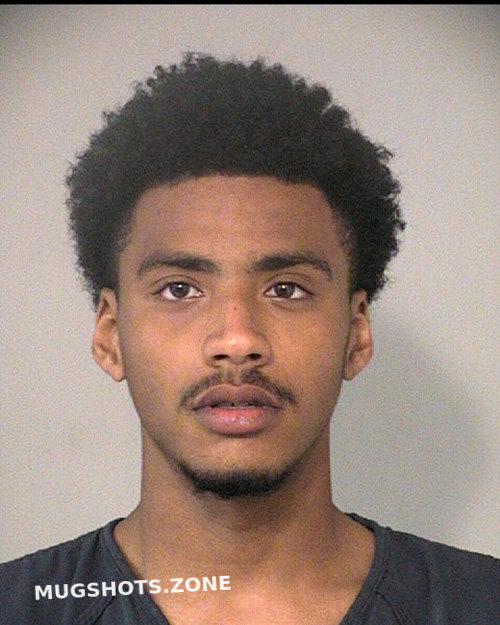 COLEMAN DON JOSEPH III 07/29/2023 - Fort Bend County Mugshots Zone