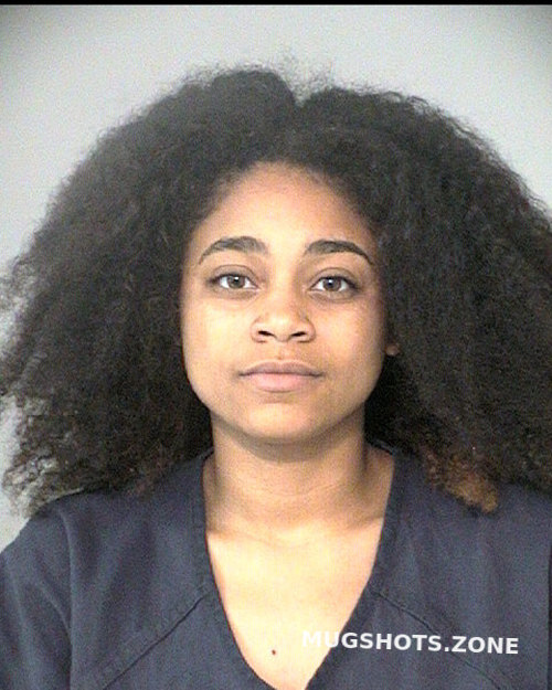 RAGSTON ALICIA 07/29/2023 - Fort Bend County Mugshots Zone