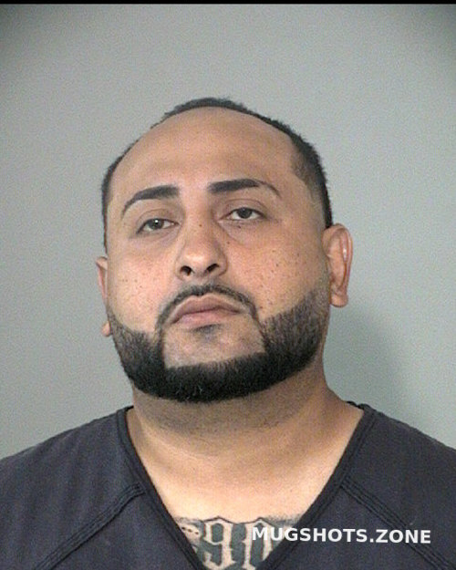 CHAVEZ ANDRES FERNANDO 07/30/2023 - Fort Bend County Mugshots Zone