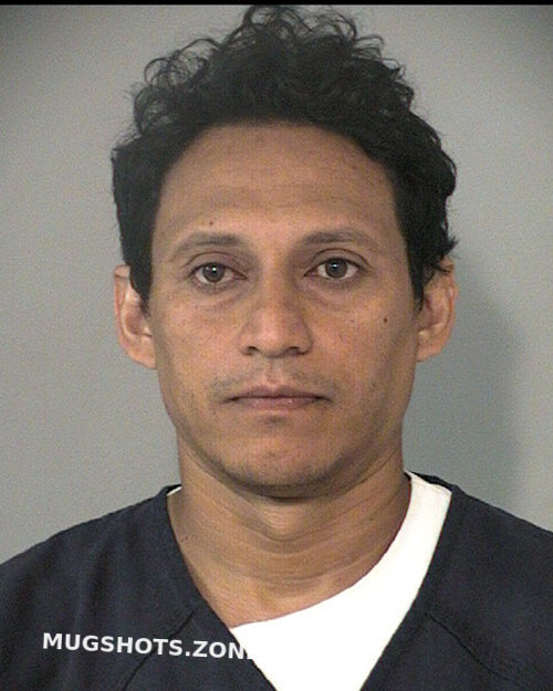 PADILLA ESPINAL SERGIO ANTONIO 07/31/2023 - Fort Bend County Mugshots Zone