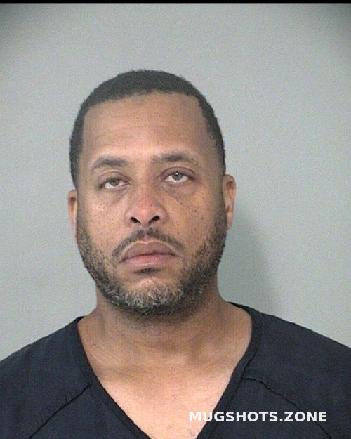 SHANNON LEVELLE ANTHONY 07/31/2023 - Fort Bend County Mugshots Zone