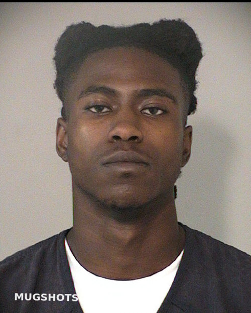 KAMARA ALBERT BOCKARY 08/02/2023 - Fort Bend County Mugshots Zone