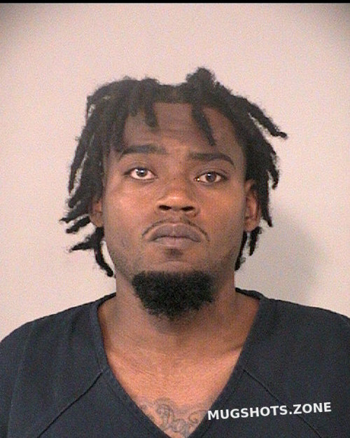 CARTER BRYAN KEITH 08/03/2023 - Fort Bend County Mugshots Zone