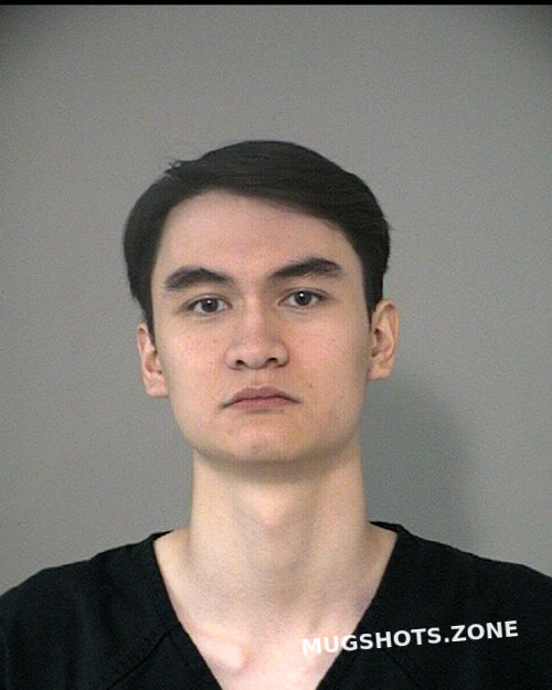 HAVEN BRANDON BLAINE 08/04/2023 - Fort Bend County Mugshots Zone